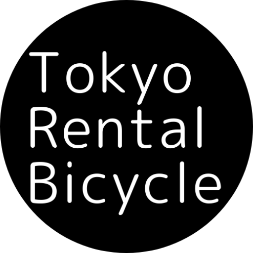 TRB'S TOKYO BIKE TOUR | Explore Tokyo with us | Delivery of rental bicycles.
